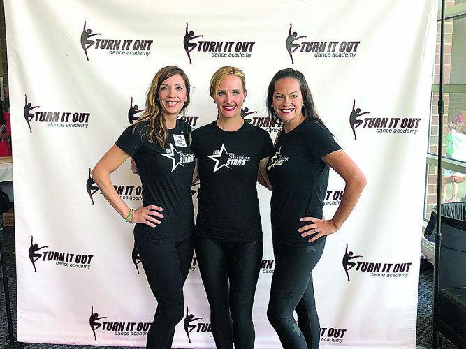 Making a Difference Through Dance | News, Sports, Jobs - The Intelligencer